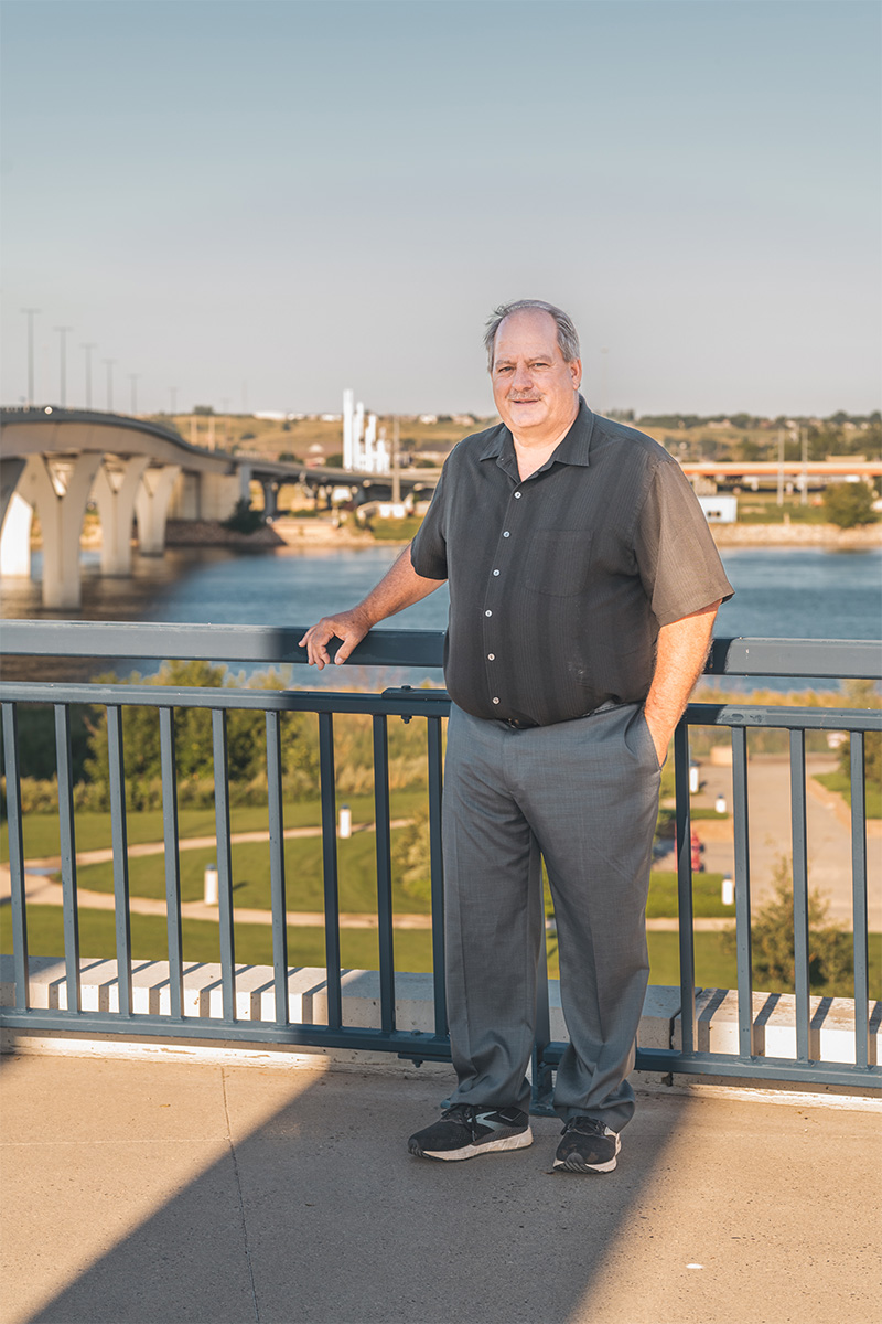 Meet the Bismarck & Mandan Mayors | BisMan Inc