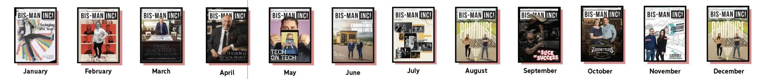 Bis-Man INC! | BisMan Inc